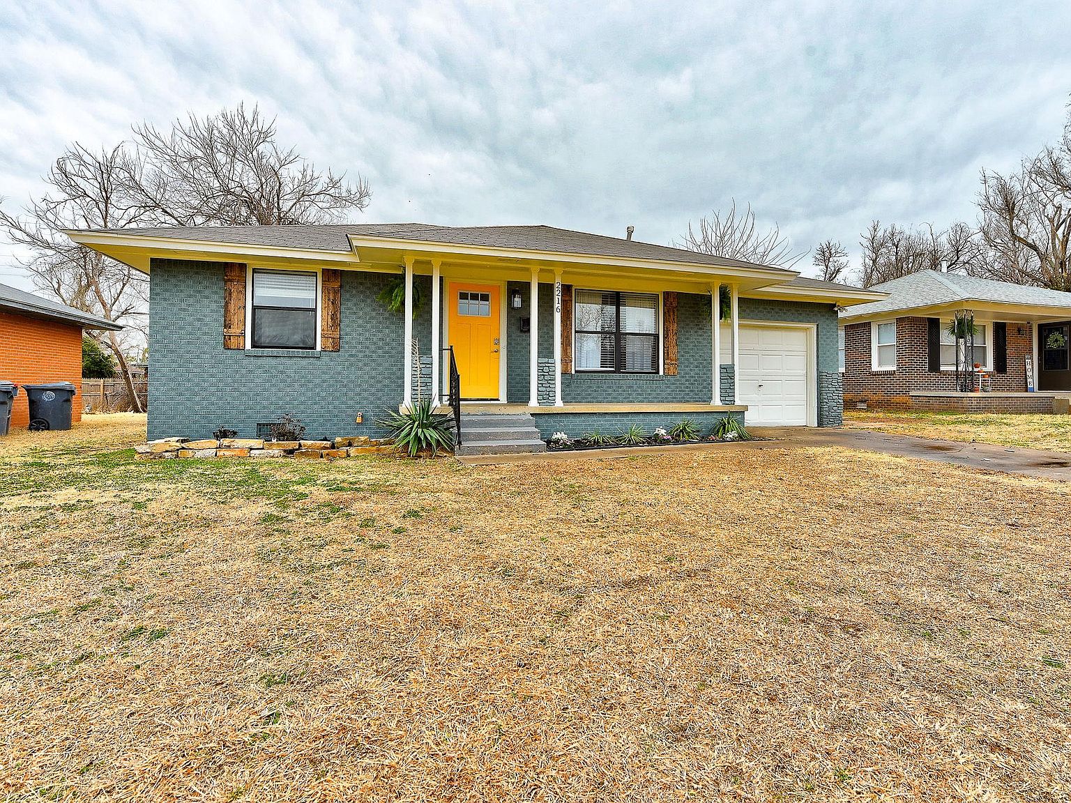 2216 Hasley Dr, Oklahoma City, OK 73120 | Zillow