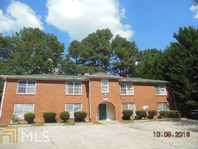 6684 Chupp Rd, Lithonia, GA 30058 | Zillow
