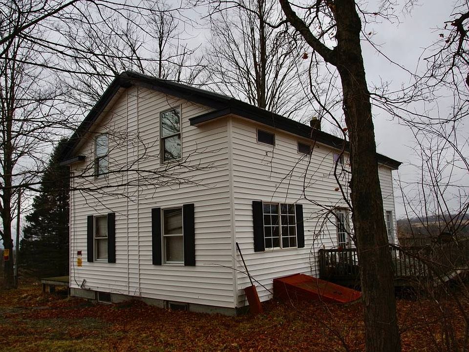 364 State Route 331 St, Saint Johnsville, NY 13452 | MLS #11183877 | Zillow