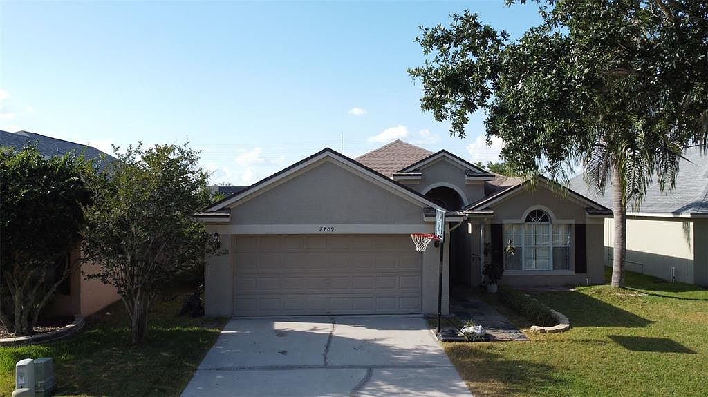 2709 Billingham Dr, Land O Lakes, FL 34639 | Zillow