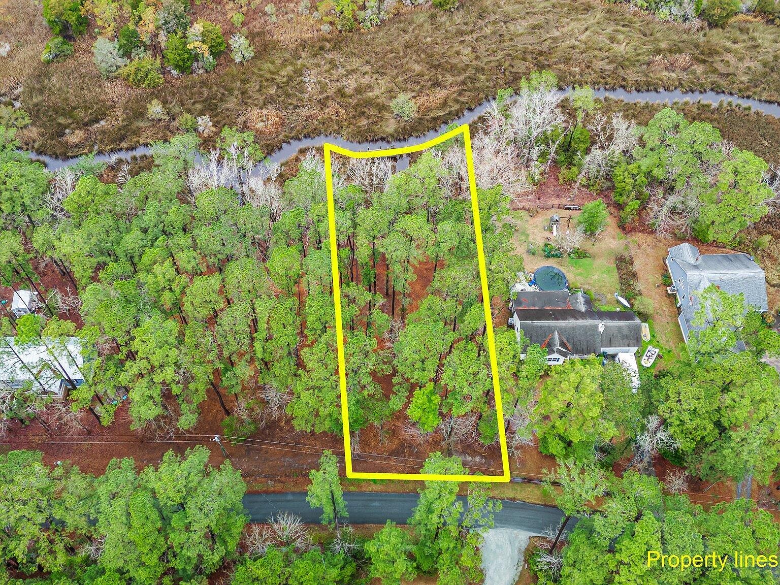 6015 Falcon Drive, Oriental, NC 28571 | Zillow