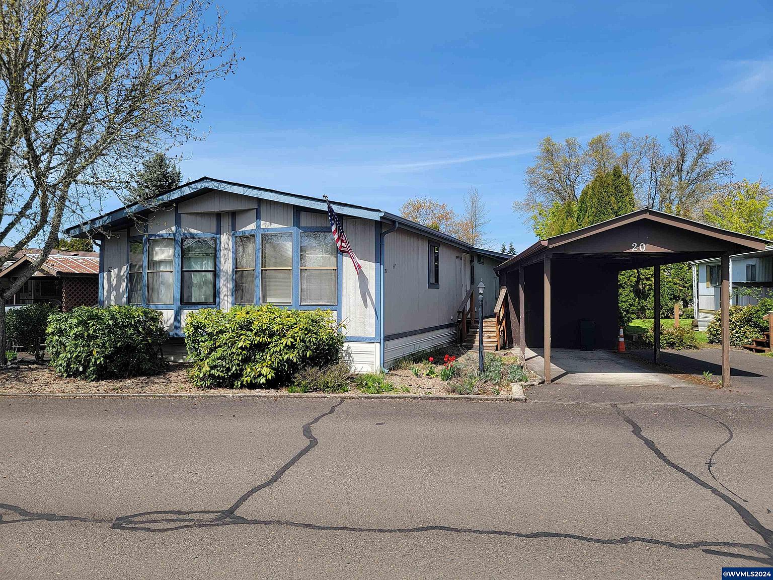 2796 S Main Rd UNIT 20, Lebanon, OR 97355 | MLS #818572 | Zillow