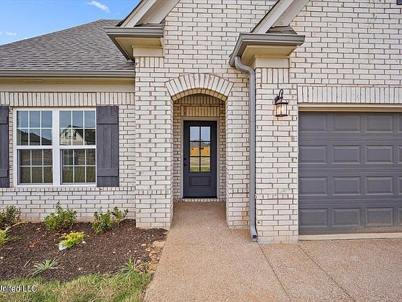 13837 Wesley Banks Blvd, Olive Branch, MS 38654 | Zillow
