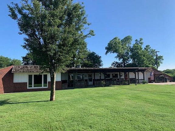 491 NW 70th Ave, Cunningham, KS 67068 | MLS #11184508 | Zillow