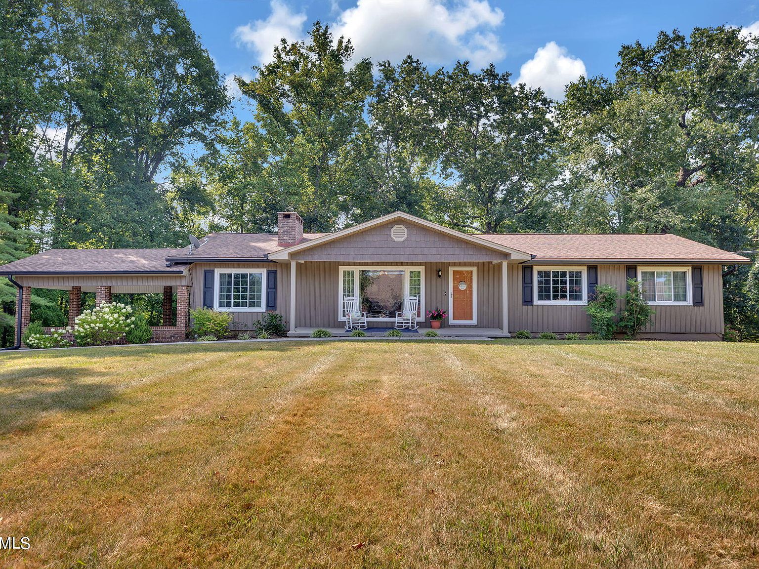 1021 Fox Hunter Rd, Maynardville, TN 37807 | MLS #1235701 | Zillow