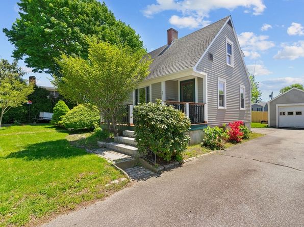 RI Real Estate - Rhode Island Homes For Sale | Zillow