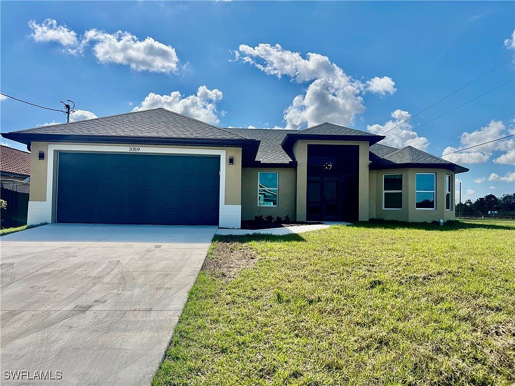 3319 17th St W, Lehigh Acres, FL 33971 | Zillow