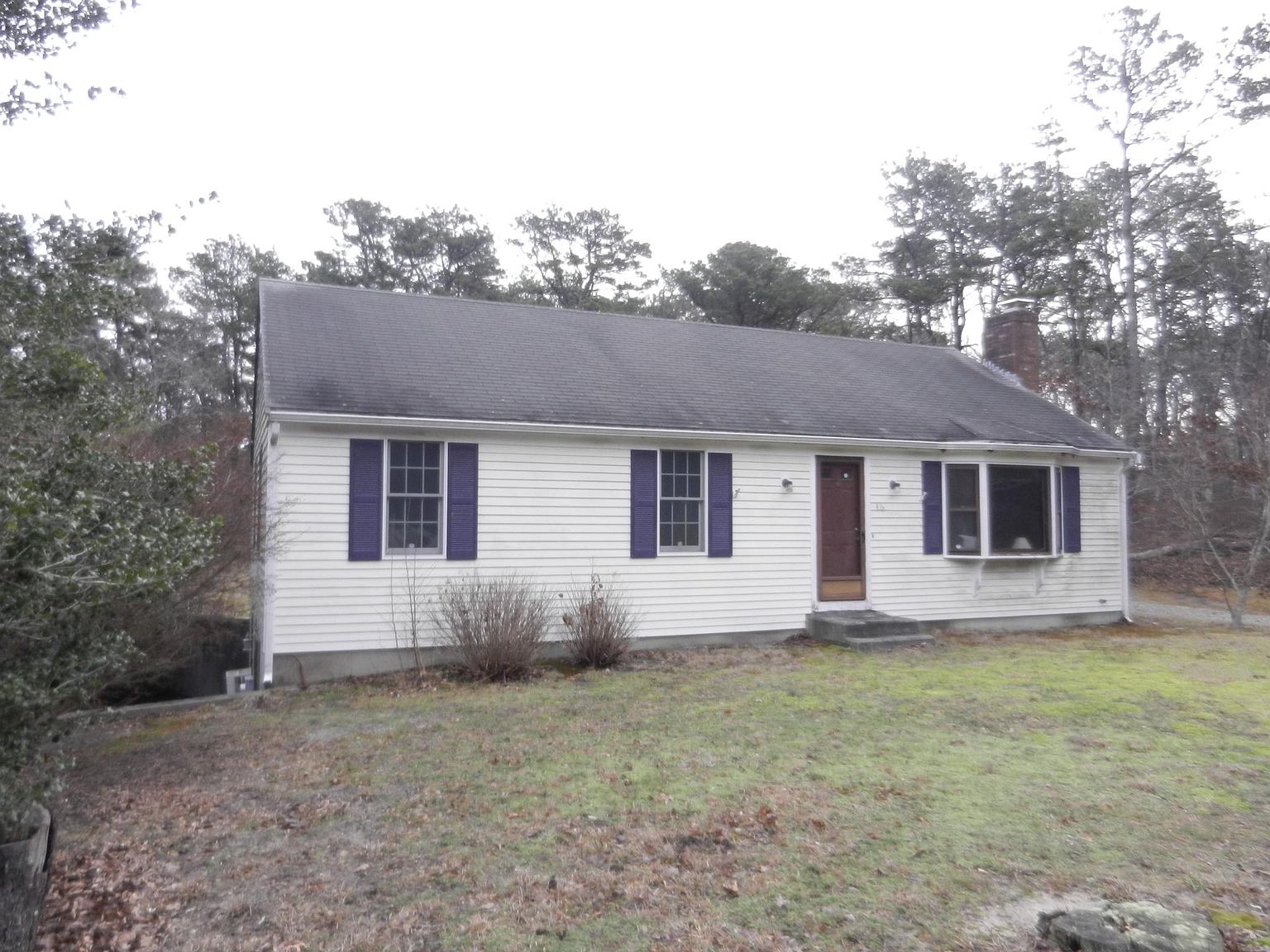 46 Wager Ln, South Dennis, MA 02660 | Zillow