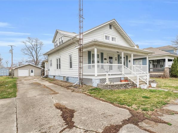 Mattoon IL Real Estate - Mattoon IL Homes For Sale | Zillow