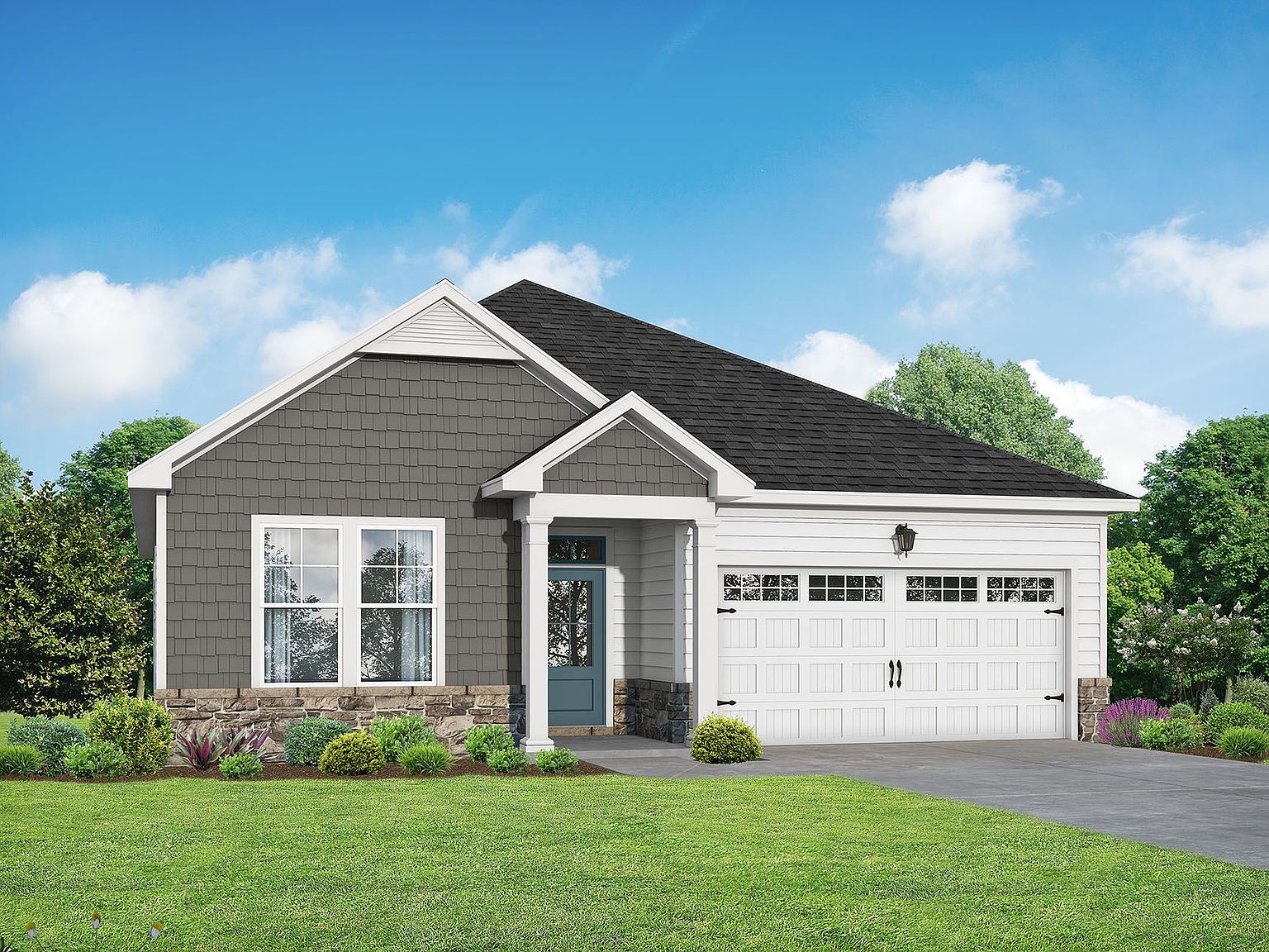 29 Single Barrel Ct #CCUDXH, Four Oaks, NC 27524 | Zillow