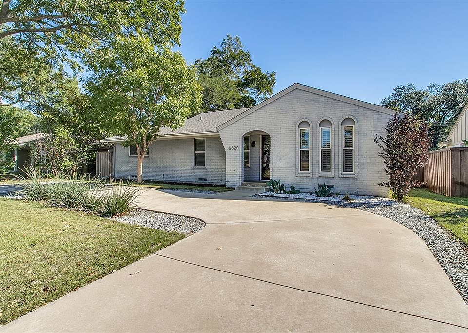 6820 E Mockingbird Ln, Dallas, TX 75214 | MLS #20191263 | Zillow
