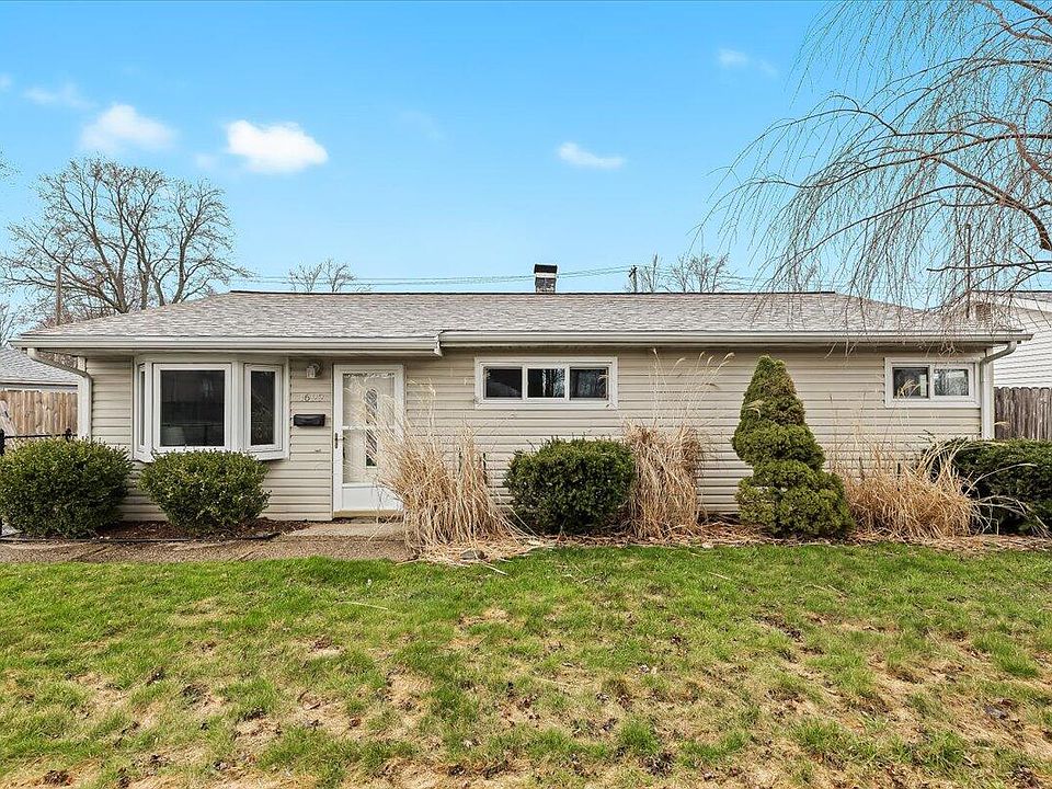1699 S Grove St, Ypsilanti, MI 48198 | Zillow
