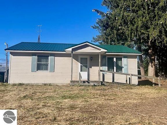 5546 S 25th Rd, Boon, MI 49618 | MLS #1928835 | Zillow