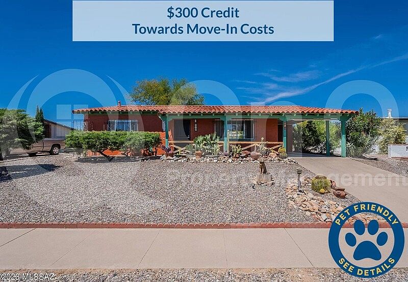 710 S Abrego Dr, Green Valley, AZ 85614 | Zillow
