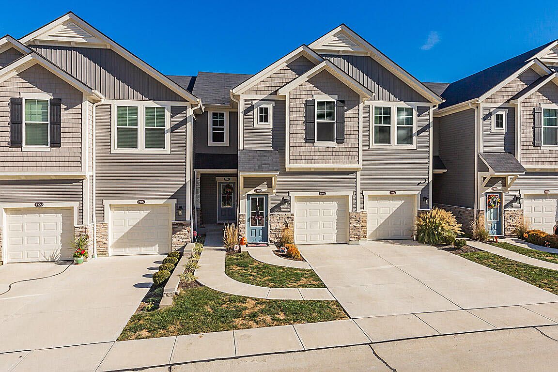 714 Streamside Dr, Alexandria, KY 41001 | MLS #627544 | Zillow