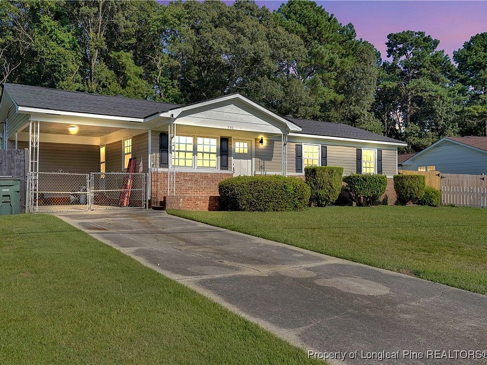 350 Longhorn Dr, Fayetteville, NC 28303 | Zillow