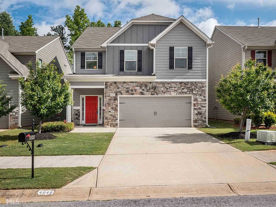 4948 Longview Run, Decatur, GA 30035 | Zillow