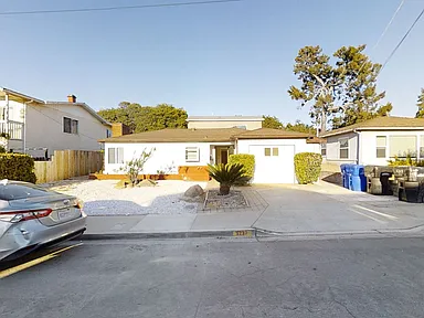 Tipton Street Duplex 5209-5211 - 5209-5211 Tipton St San Diego CA | Zillow