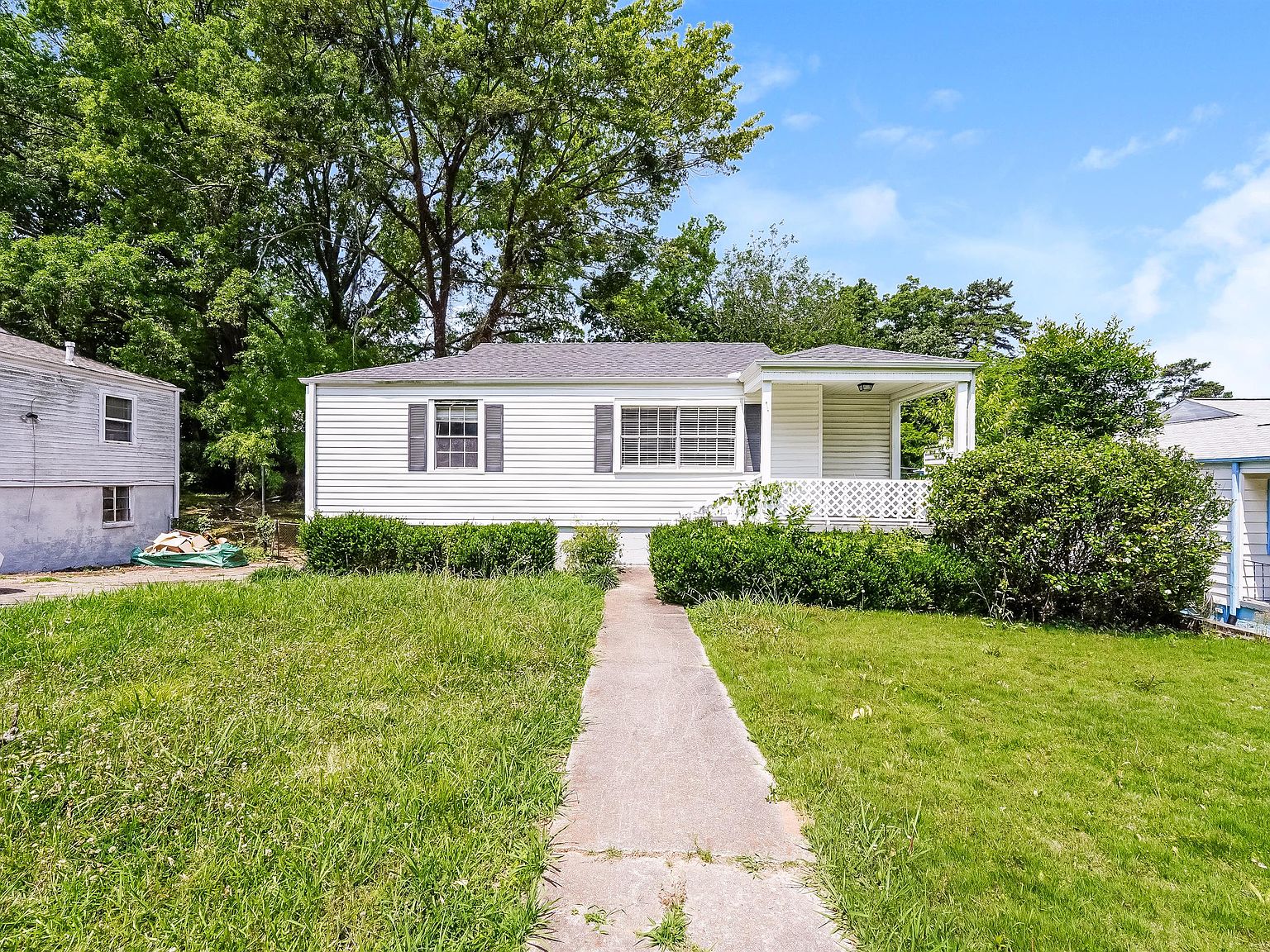 7824 Vienna Ave, Birmingham, AL 35206 | Zillow