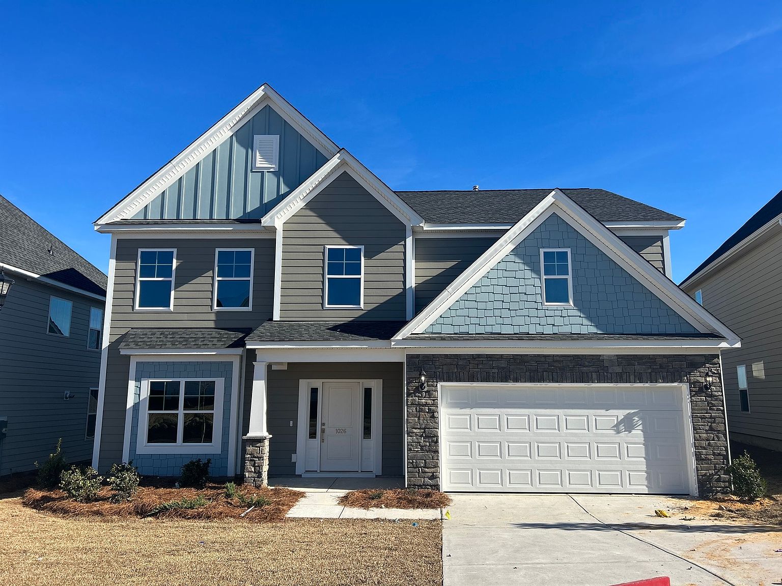 1026 Cedar Ledge Way, Elgin, SC 29045 | Zillow