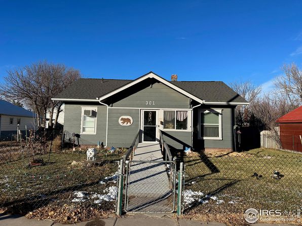 Otis CO Real Estate - Otis CO Homes For Sale | Zillow