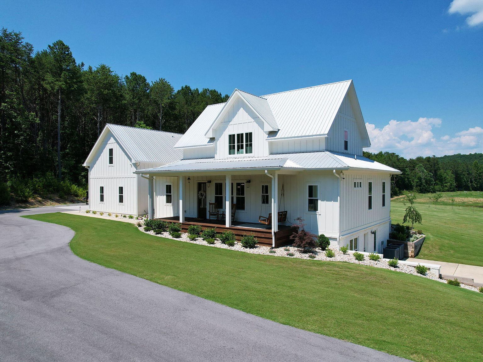 406 Pine Hill Rd, Mc Donald, TN 37353 | Zillow