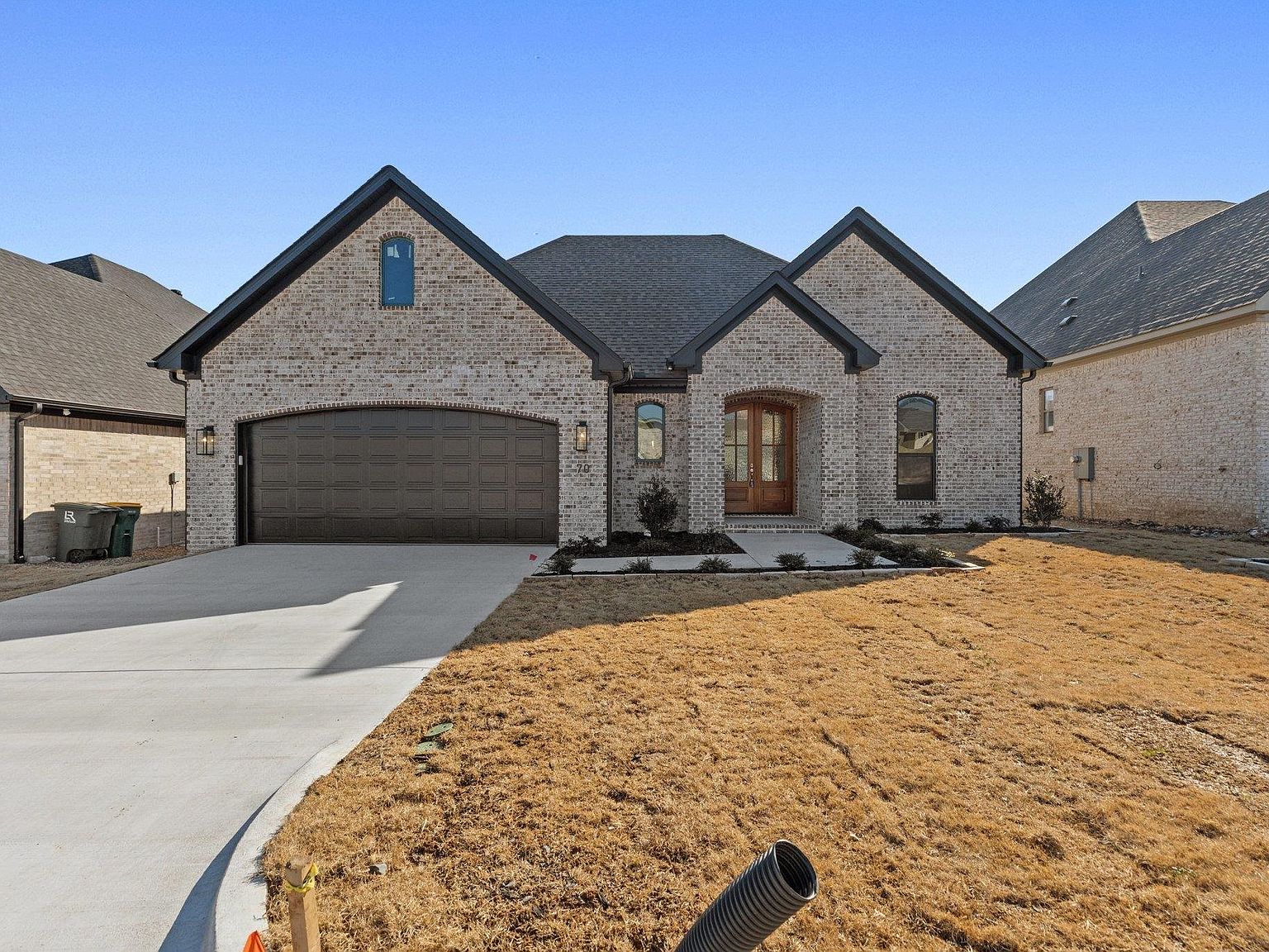 70 Copper Cir, Little Rock, AR 72223 | Zillow
