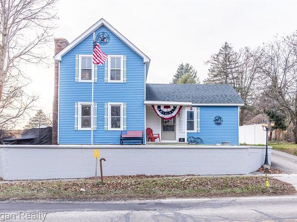 Leonard MI Real Estate - Leonard MI Homes For Sale | Zillow