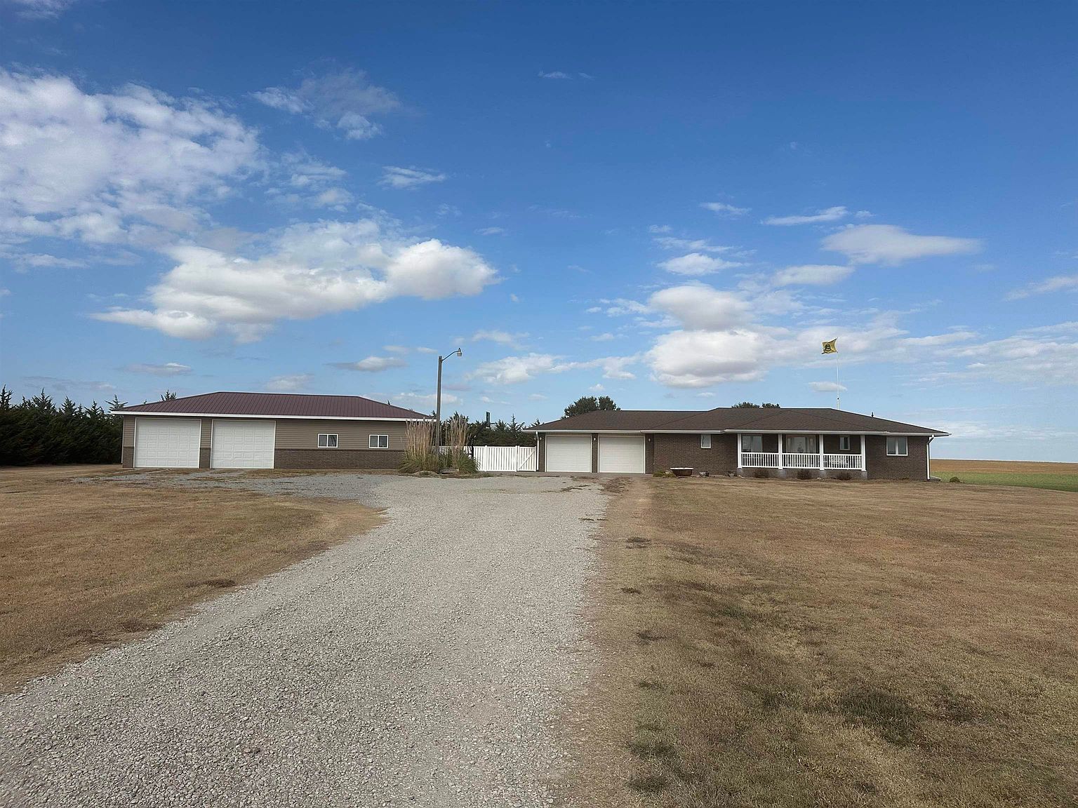 3529 Avenue S, Otis, KS 67565 | MLS #204477 | Zillow