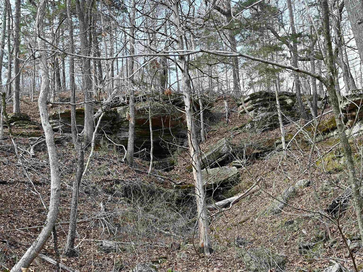 3875 Tomahawk Slab S &10 #9-16, Saint Joe, AR 72675 | MLS #24007627 ...