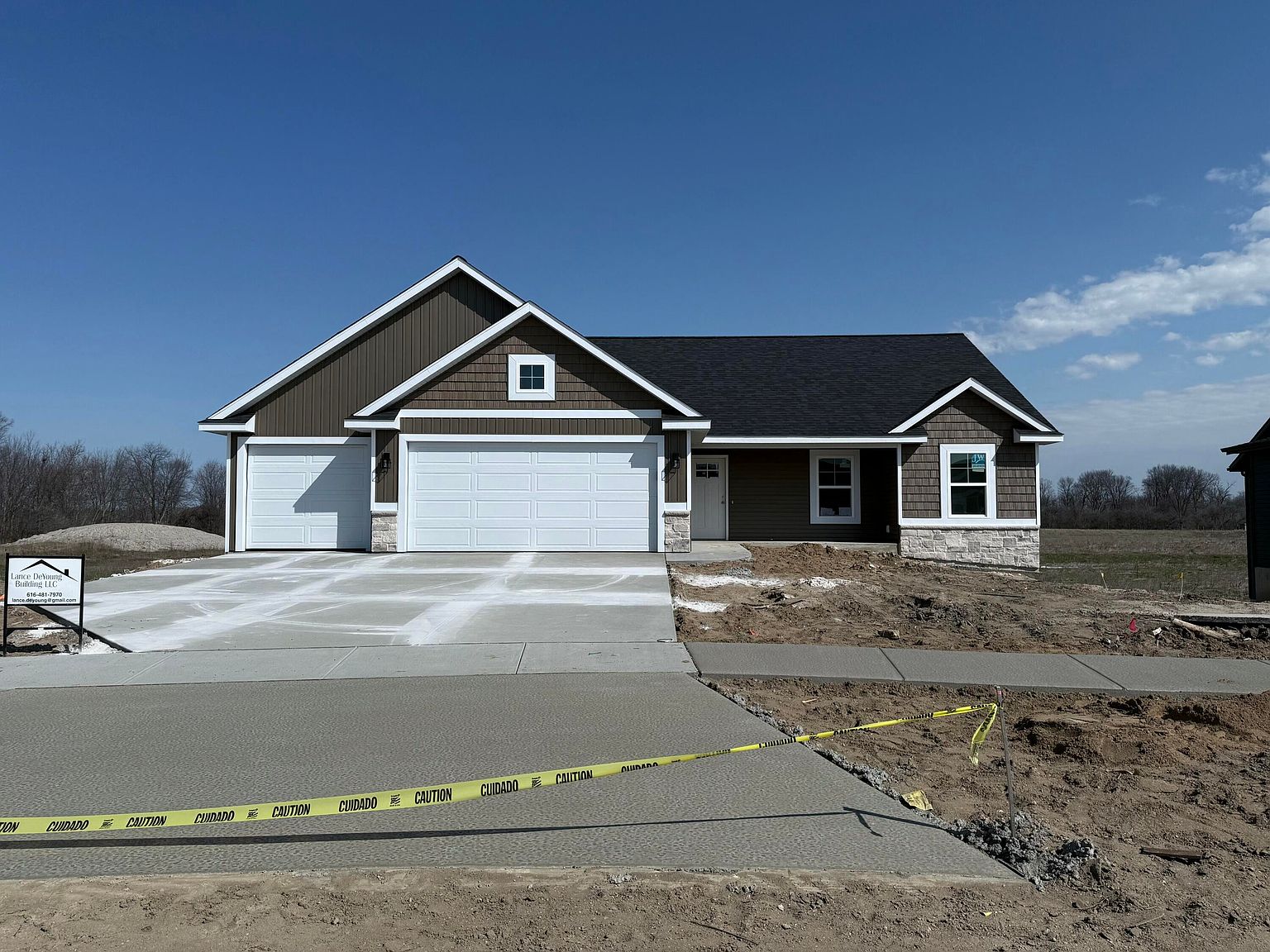 6347 Roman Rd, Allendale, MI 49401 | Zillow