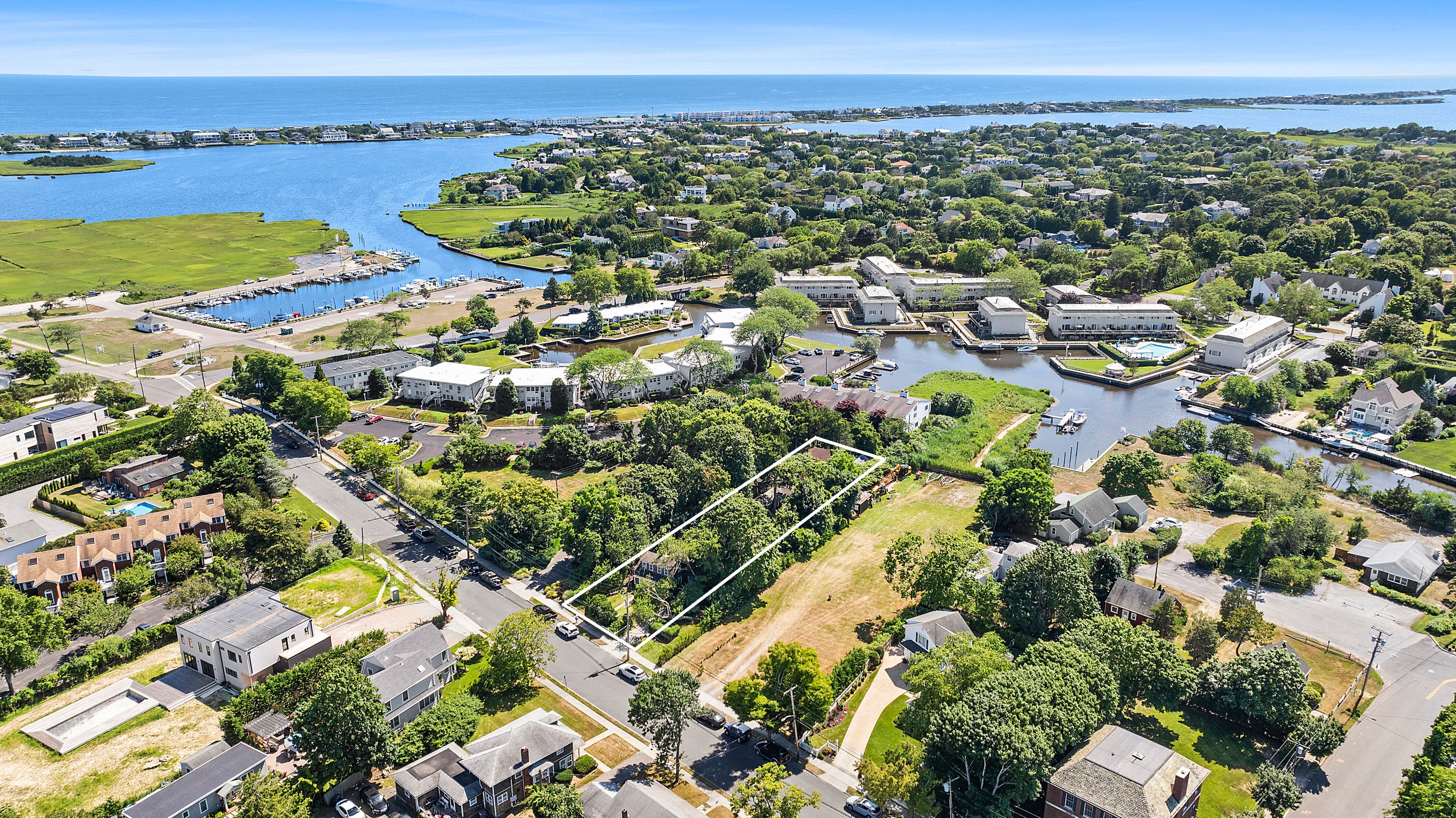 19 Library Ave, Westhampton Beach, NY 11978 | Out East