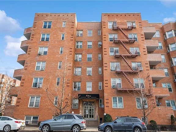9425 Shore Rd APT 4F, Brooklyn, NY 11209 | MLS #478962 | Zillow