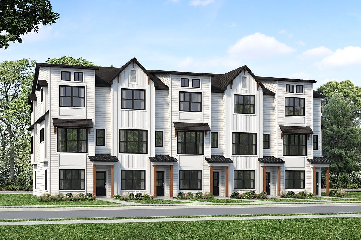 Walker Plan, Renaissance Place, Greenville, SC 29607 | Zillow