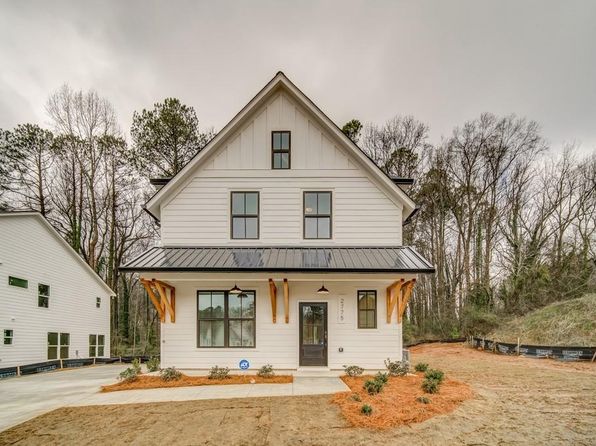New Construction Homes in Decatur GA | Zillow