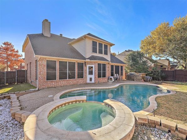 In Craig Ranch - McKinney TX Real Estate - 26 Homes For Sale | Zillow