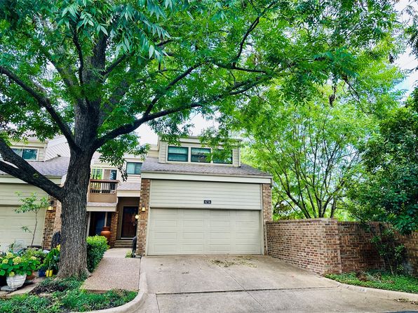Dallas TX Townhomes & Townhouses For Sale - 169 Homes | Zillow