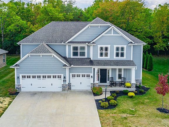 1146 Sarah Freeman Dr, Dayton, OH 45458 | Zillow