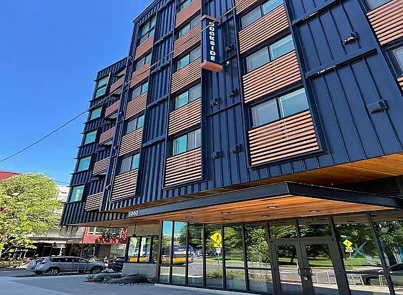 6860 E Green Lake Way N #617, Seattle, WA 98115 | Zillow