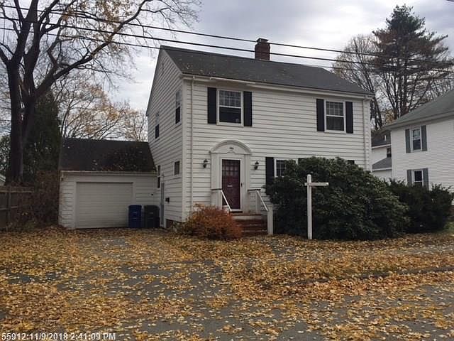 50 Berkeley St, Westbrook, ME 04092 | Zillow