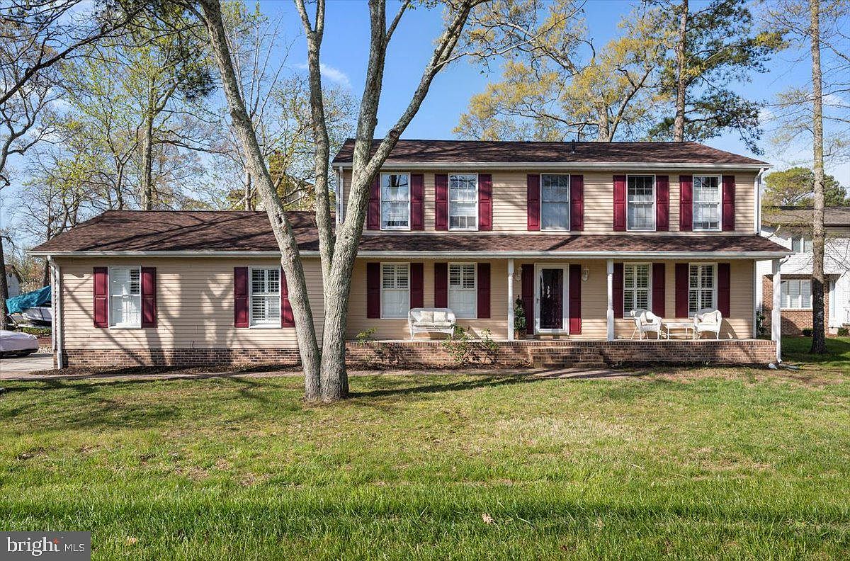 21 N Pintail Dr, Ocean Pines, MD 21811 | Zillow