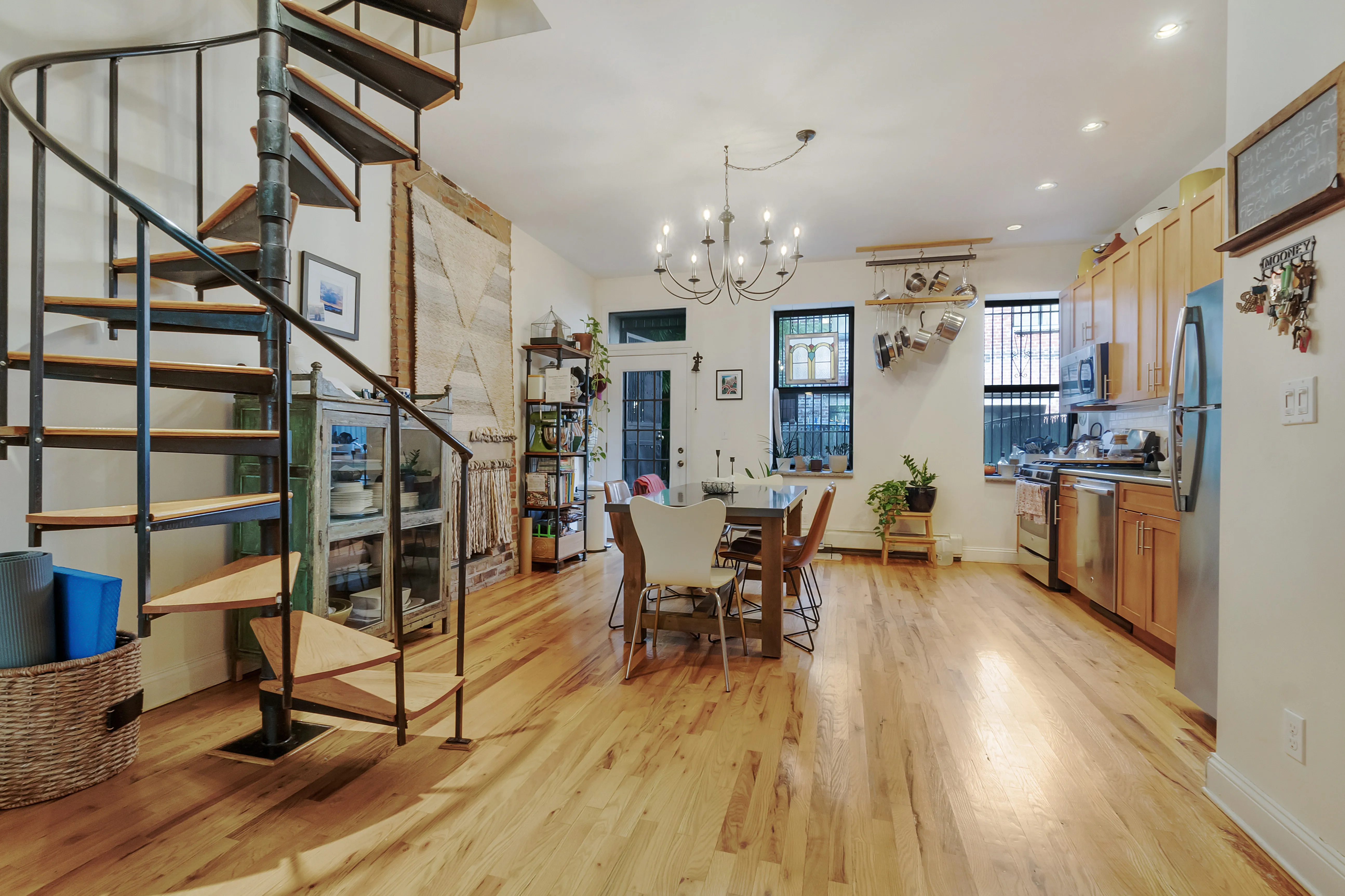 685 Sackett Street in Park Slope, Brooklyn | StreetEasy