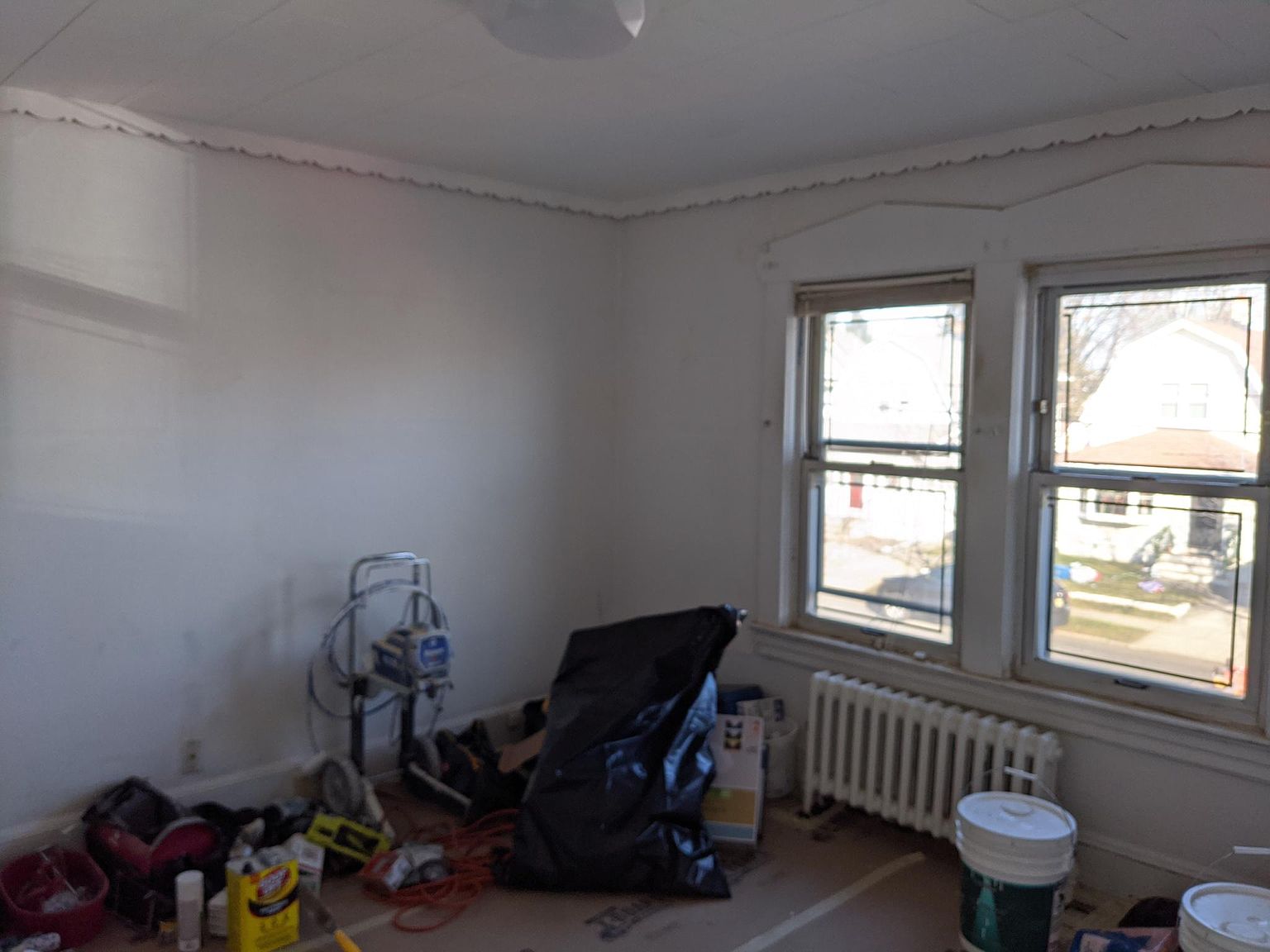 152 Post Ave FLOOR 2, Lyndhurst, NJ 07071 | Zillow