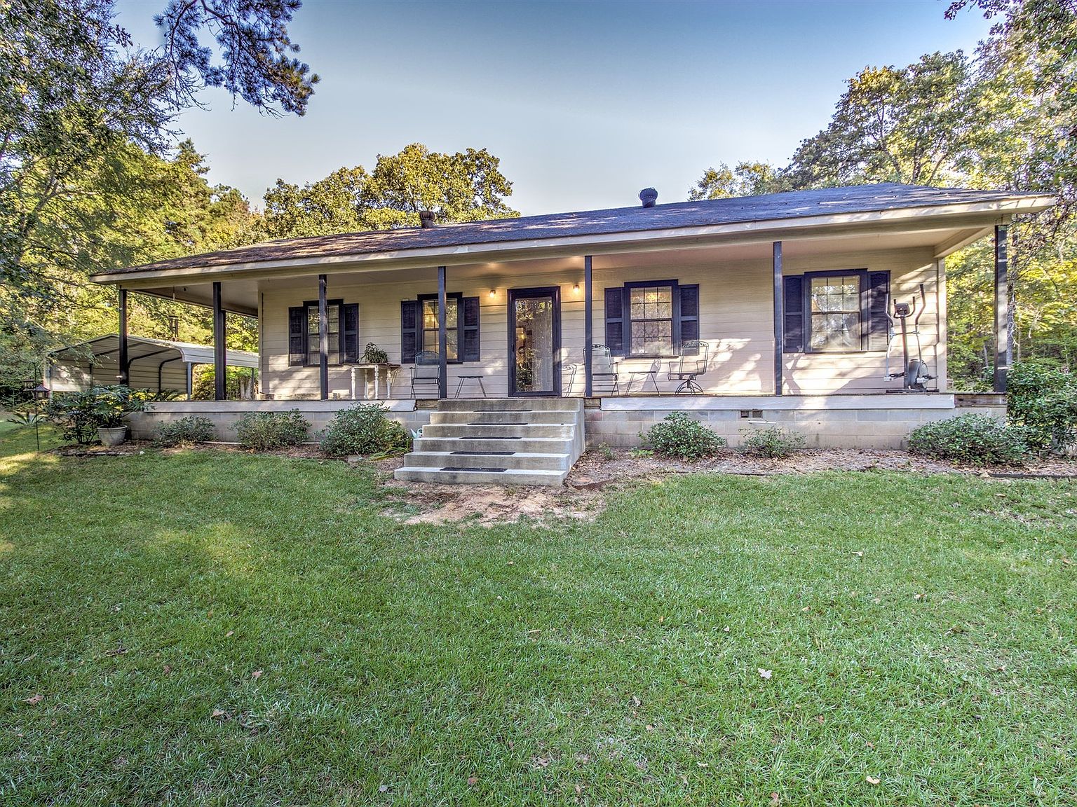 14091 S Fm 225, Douglass, TX 75943 | Zillow