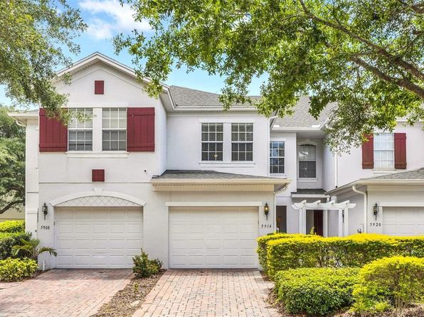 Orlando FL Townhomes & Townhouses For Sale - 201 Homes | Zillow