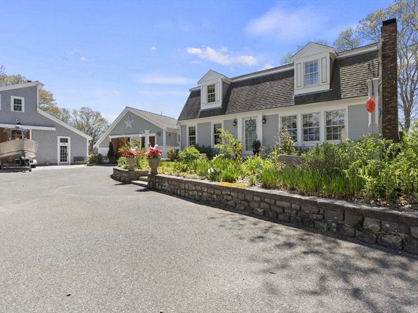 Bourne MA Real Estate - Bourne MA Homes For Sale | Zillow