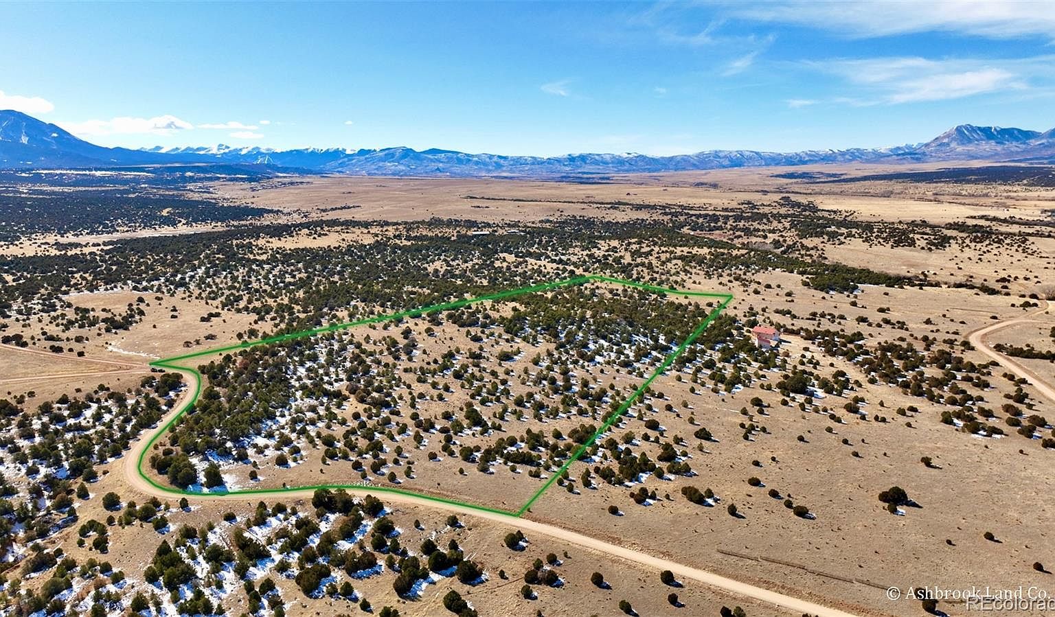 River Ridge Trl LOT 20, Walsenburg, CO 81089 | MLS #7891608 | Zillow
