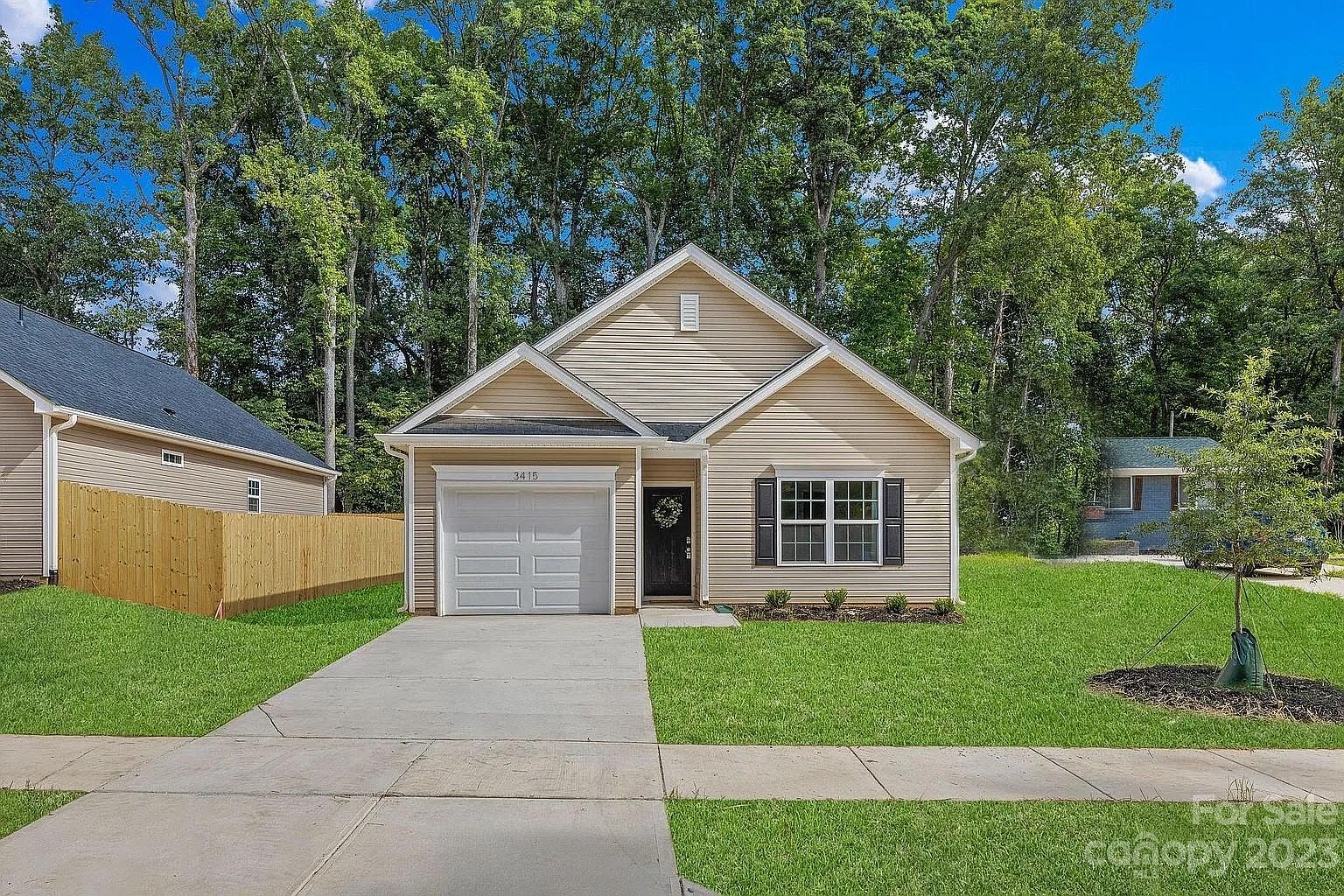 837 McDonald Rd, Charlotte, NC 28214 | Zillow