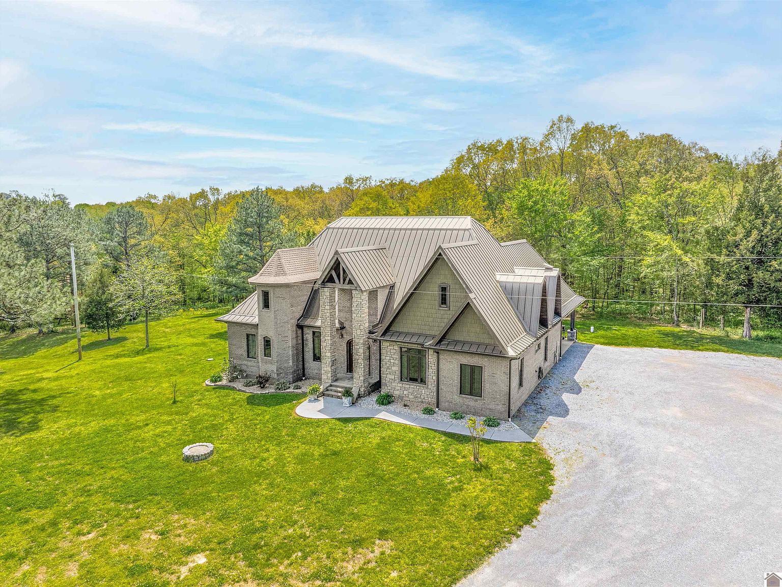 805 Short Rd, Almo, KY 42020 | Zillow