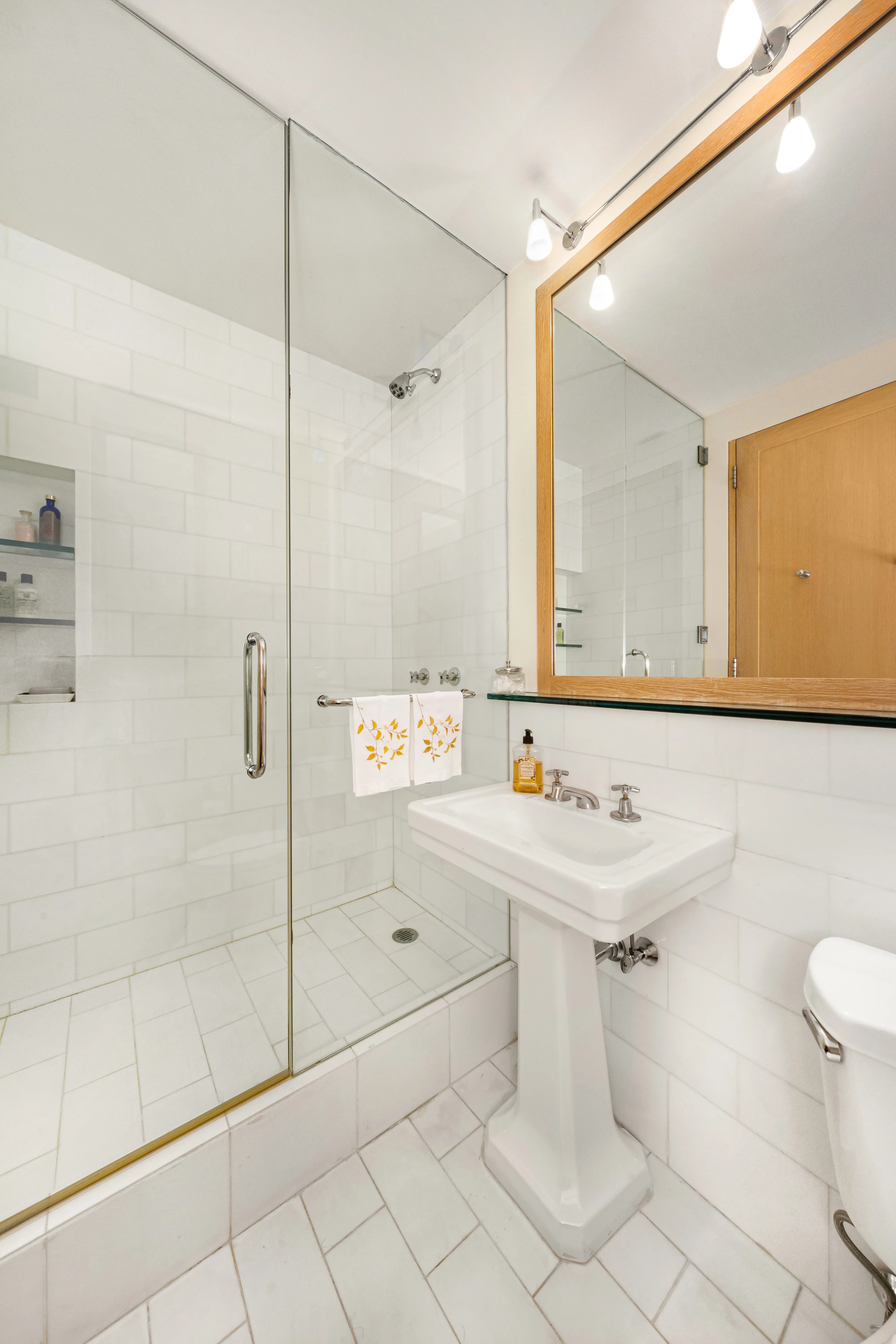 111 West 67th Street #28D in Lincoln Square, Manhattan | StreetEasy